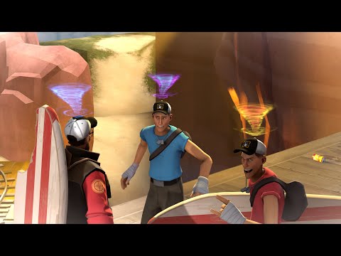 Steam Community :: Video :: Wild Whirlpool and Soda Cyclone - TF2 ...