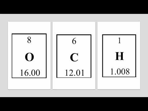 What is average atomic mass 2023
