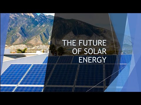 SOLAR ENERGY AND ITS FUTURE | KTU LIFESKILL |WITH PPT DOWNLOAD LINK