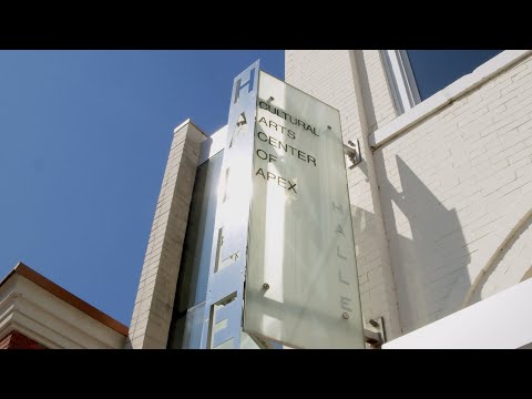 Discover Apex, NC | Why This Charming Town is Perfect for Your Next Home!