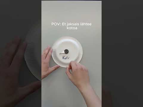 Kun et jaksais lähtee kotoa #po1ntfi #varkaus #nuoret #nuorisotyö