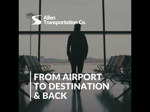 Allen Transportation-Airport Shuttle-1:1