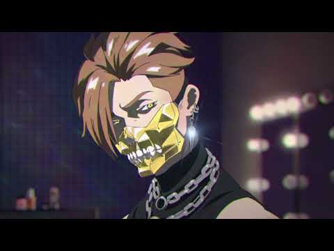 Steam Community :: Video :: Trickster Crescendo Tome 9 intro | Dead By Daylight