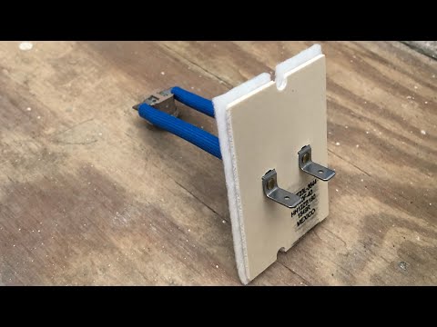 Carrier Furnace limit switch