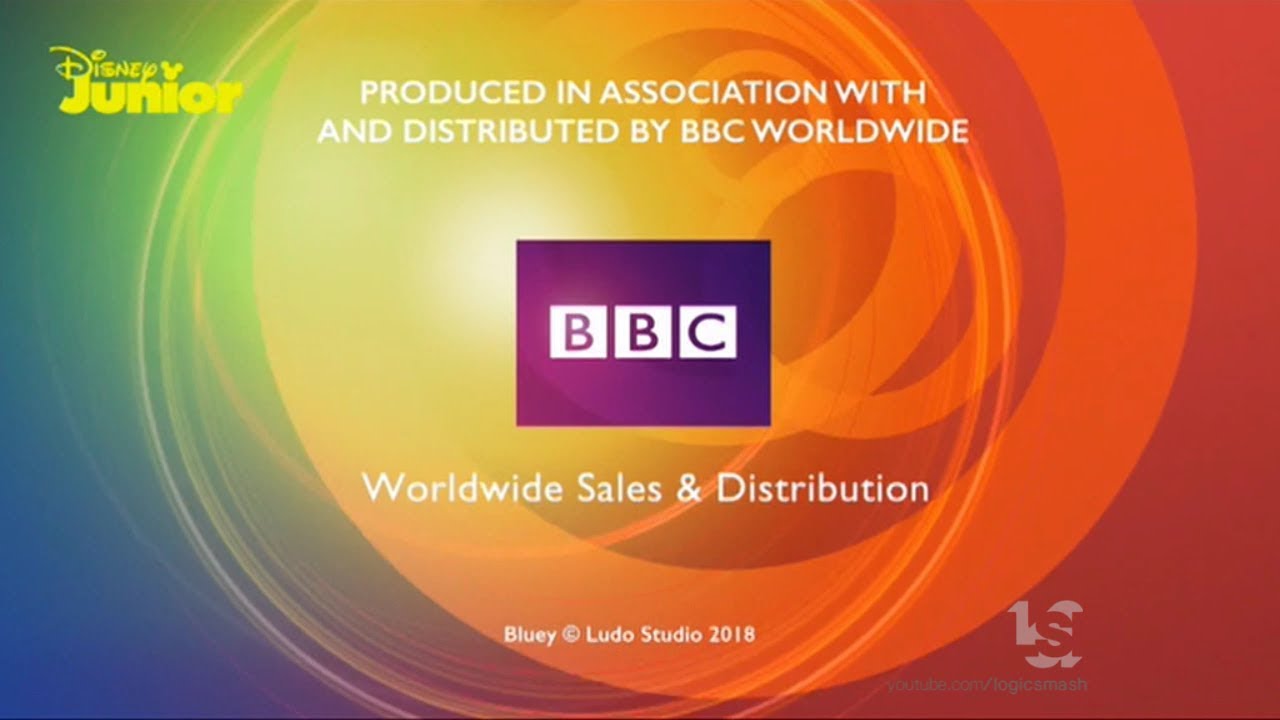Ludo/ABC/BBC Worldwide Sales & Distribution (2018)