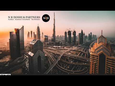 Dubai Multi Commodities Centre (DMCC) Business Setup