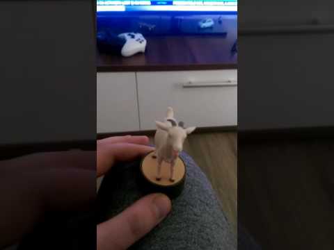 ScREAMING GOAT TOY BEEEEEEEEE