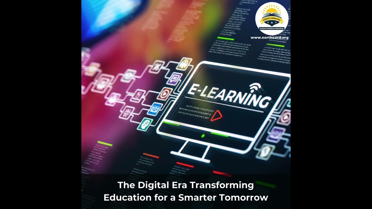 Redefining Learning: Digital Transformation in Education