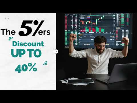 The5ers prop firm review 2024 | Funding traders best prop firm
