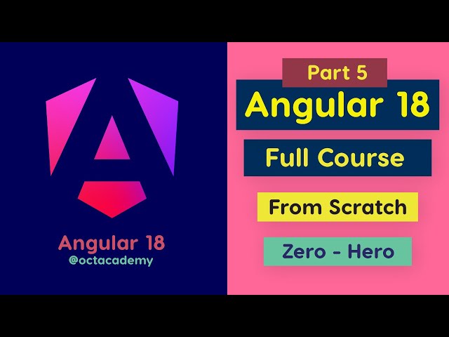 Mastering Angular 18: Capturing Input Values and Understanding Two-Way Data Binding | Galaxy.ai ...
