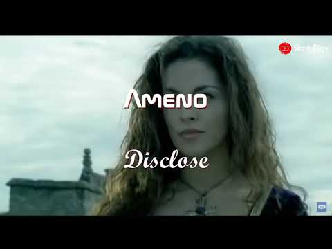 AMENO ENGLISH VERSION (LYRICS)