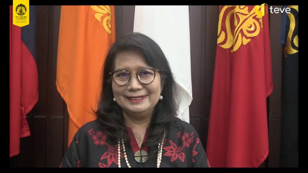 Pencanangan Zona Integritas FKM UI