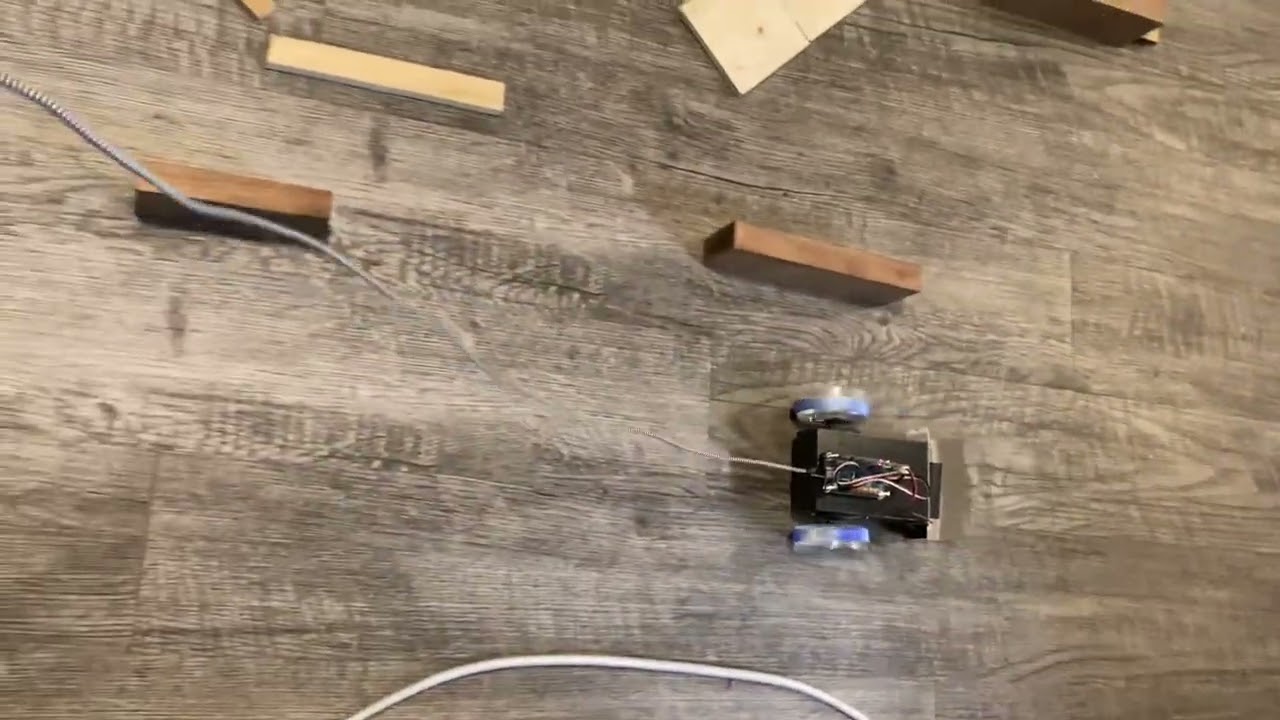 Stem 242 challenge one module 8