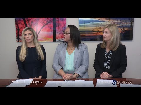 Fort Lauderdale Trial Lawyers - Conrad & Scherer Law Firm