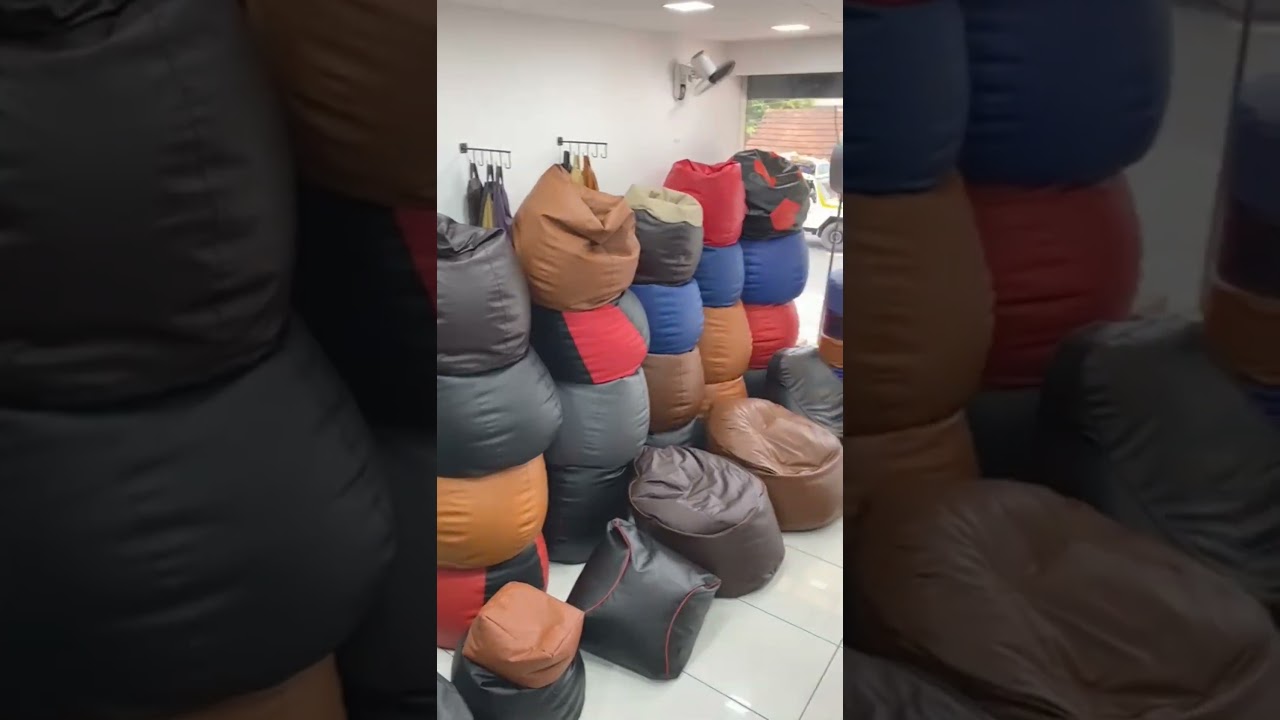 Master Bean Bag Calicut - Exclusive Bean Bag Store