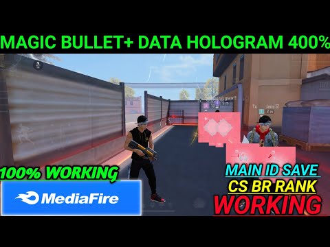 Ob49 400%% Magic Bullet + Hologram Location Hack Free Fire Magic Bullet Hack New Update Hack 2025 ☠️