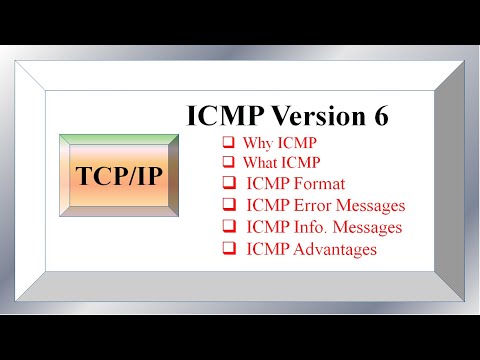 ICMPv6