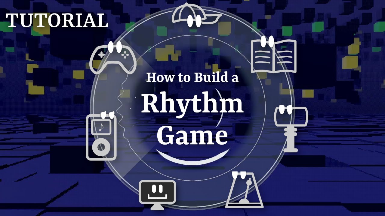 The Key Components of a Rhythm Game