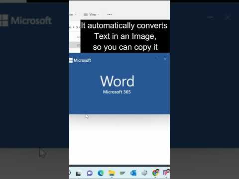 Fastest way to convert PDF to Word #excel #shorts #informative