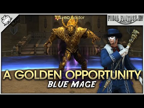 Steam Community :: Video :: FFXIV - The Masked Carnivale Stage 32 - A ...