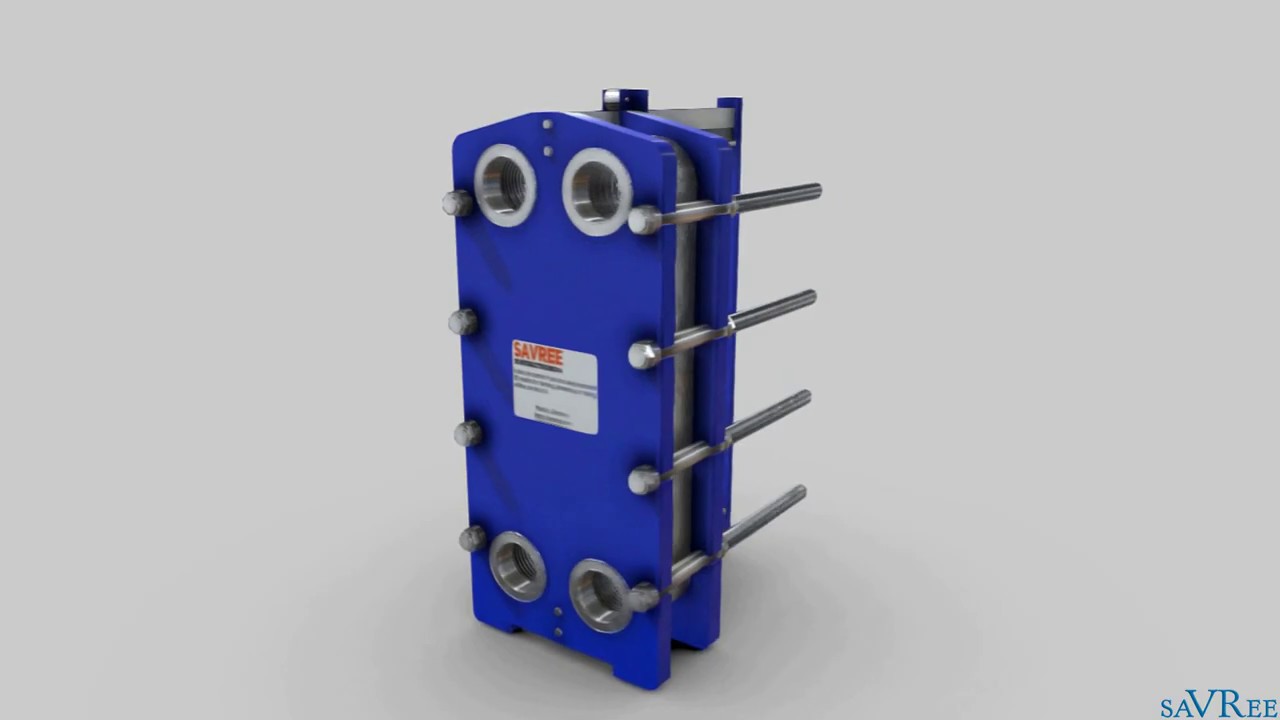 00 Introduction to Heat Exchanger Course Overview