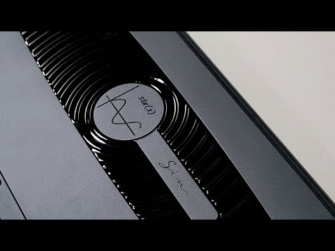 The Math-Inspired Keyboard | Sin65 by Wind Studio