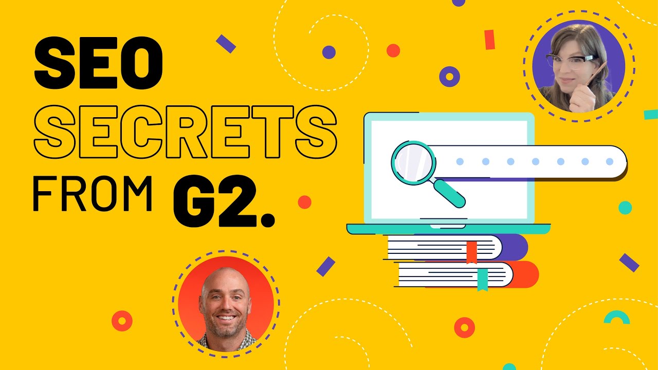 G2 Office Hours: SEO Secrets