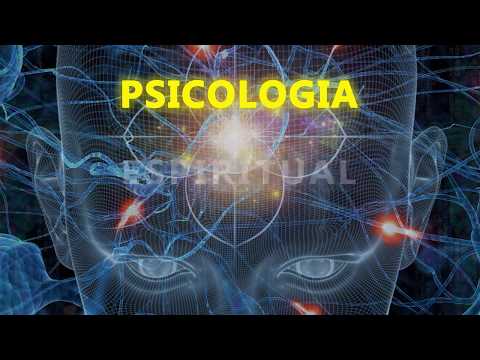Curso de Psicología Espiritual Clase 1
