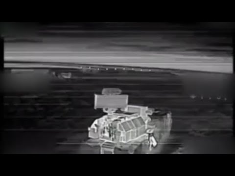 Command center, drone depot, three air defense systems - Ukraine's Navy ...