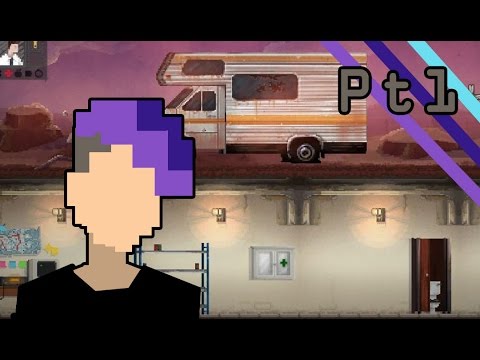 Steam Community :: Video :: SURVIVE // Sheltered (Pt 1)