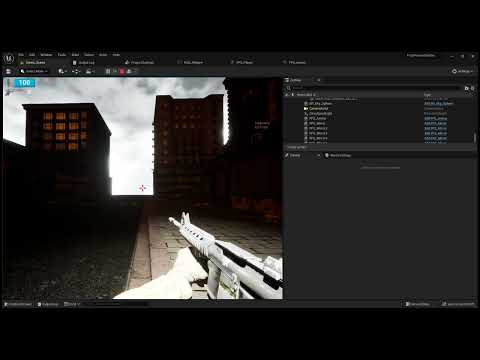 UE5 Optimization for FPS? - Ask - GameDev.tv