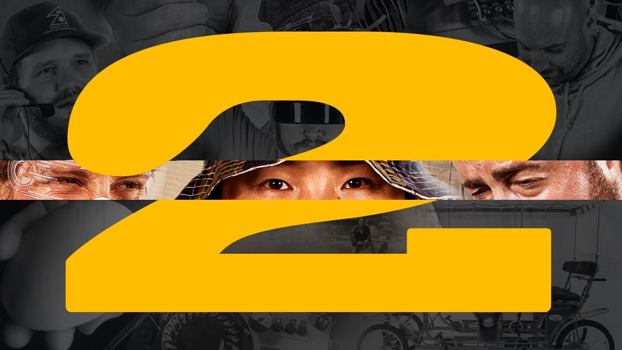 Black Friday 2: The Trailer