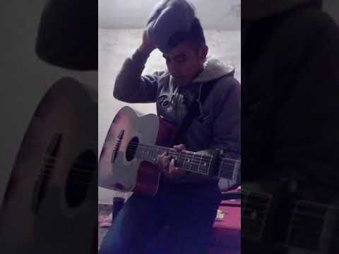Hay Una Mujer - Ariel Camacho #suscribete 🙏 #requinto #guitarra #cover #tutorial #acordes #requint