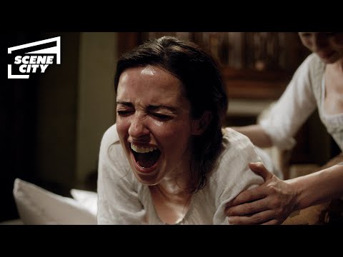 Claire Helps Jenny During Childbirth | Outlander (Caitríona Balfe, Laura Donnelly)