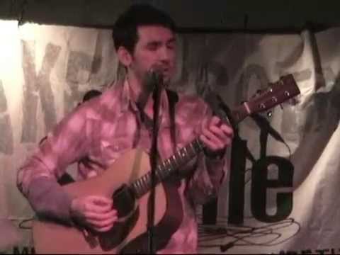 Driving On – TONY CASTRICONE