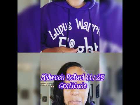 Midweek Refuel 11/25