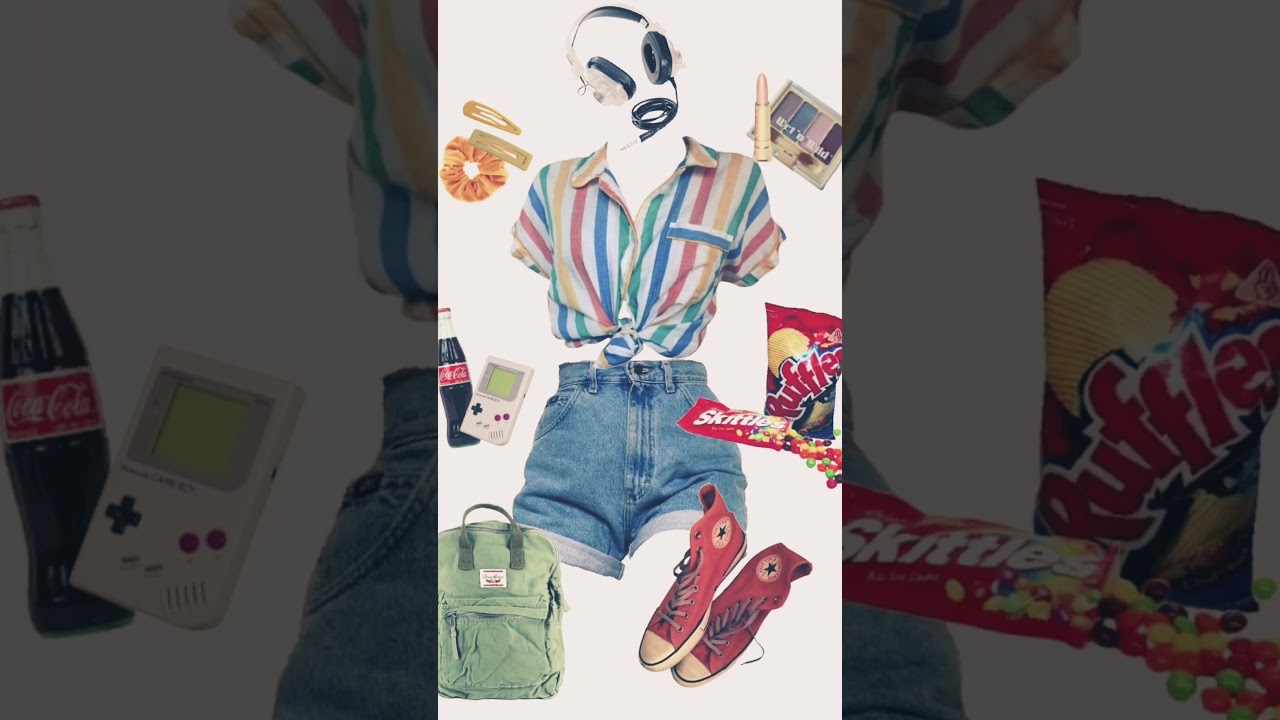 Sing along if you would like your 12 year old wear this random #emo #preppy