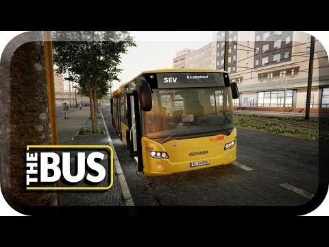 Steam Community :: The Bus