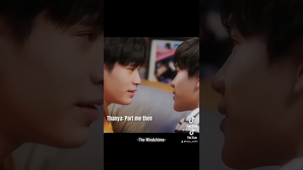 The Windchime chapter 29