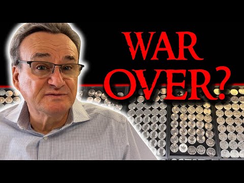 Bullion Dealer Reveals URGENT Gold & Silver Stacking Update