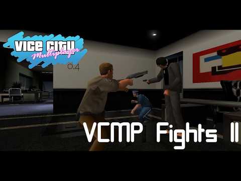 Steam Community :: Video :: VCMP Fights II