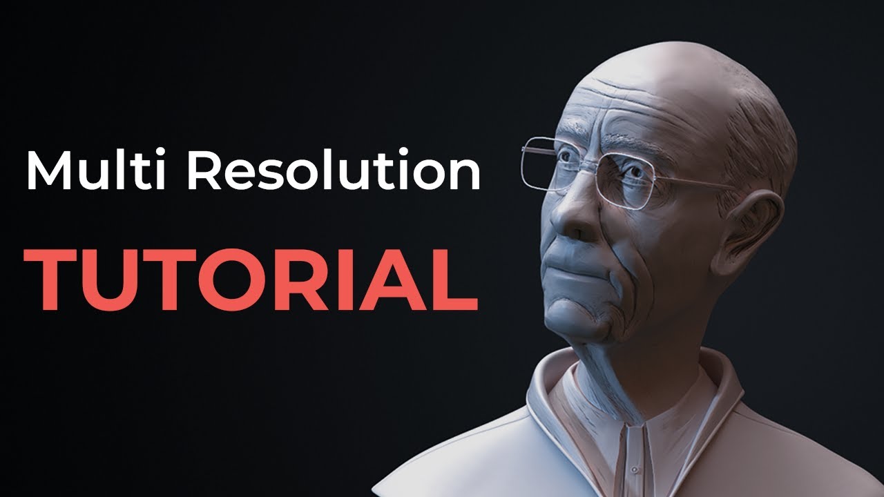 Multi-Level Resolution Tutorial
