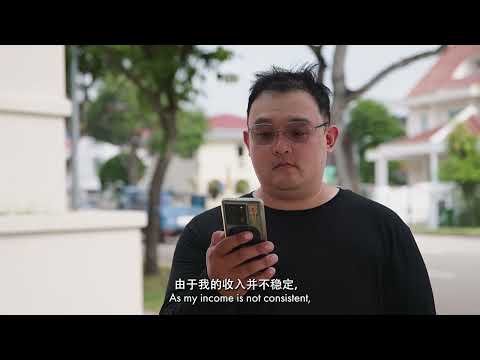 Explainer Video - Strengthened Protections for Platform Workers