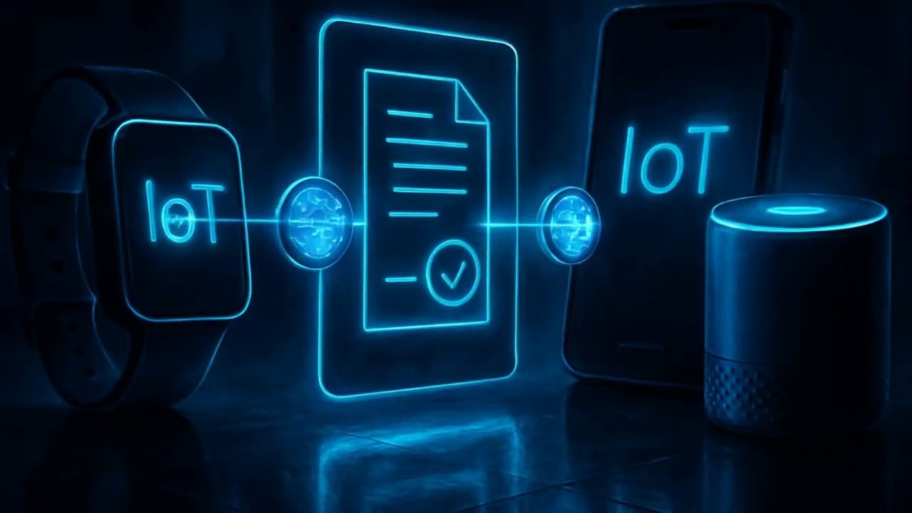How Blockchain Will Transform Cybersecurity Forever