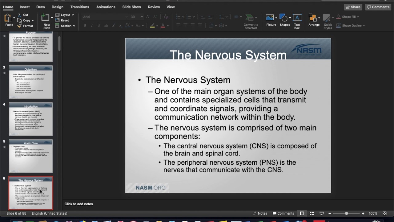 Chapter 2   Basic Exercise Science
