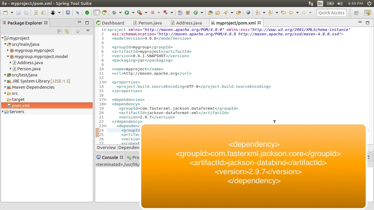 Java: Reading From and Writing JSON Data to File