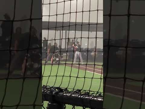 CJ Boyd 2020 PG World Series 7/2018