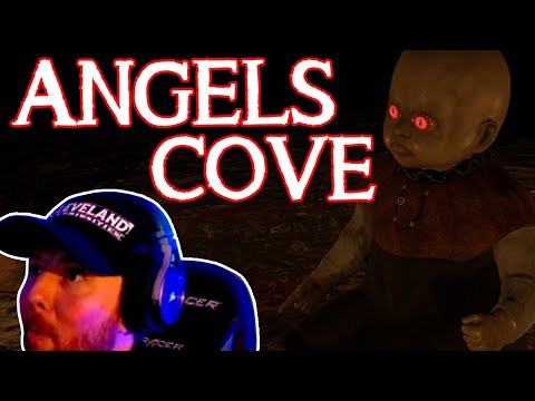 Steam Community :: Video :: Angels Cove - Full Playthrough Gameplay