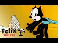Toons Retro!