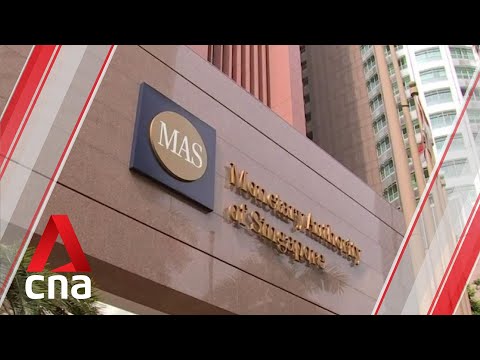MAS net profit falls 44.8% to S$10.6b